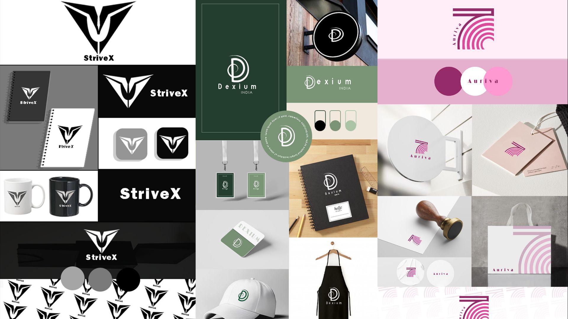 Riya Bahety — Premium Graphic Design | Portfolio